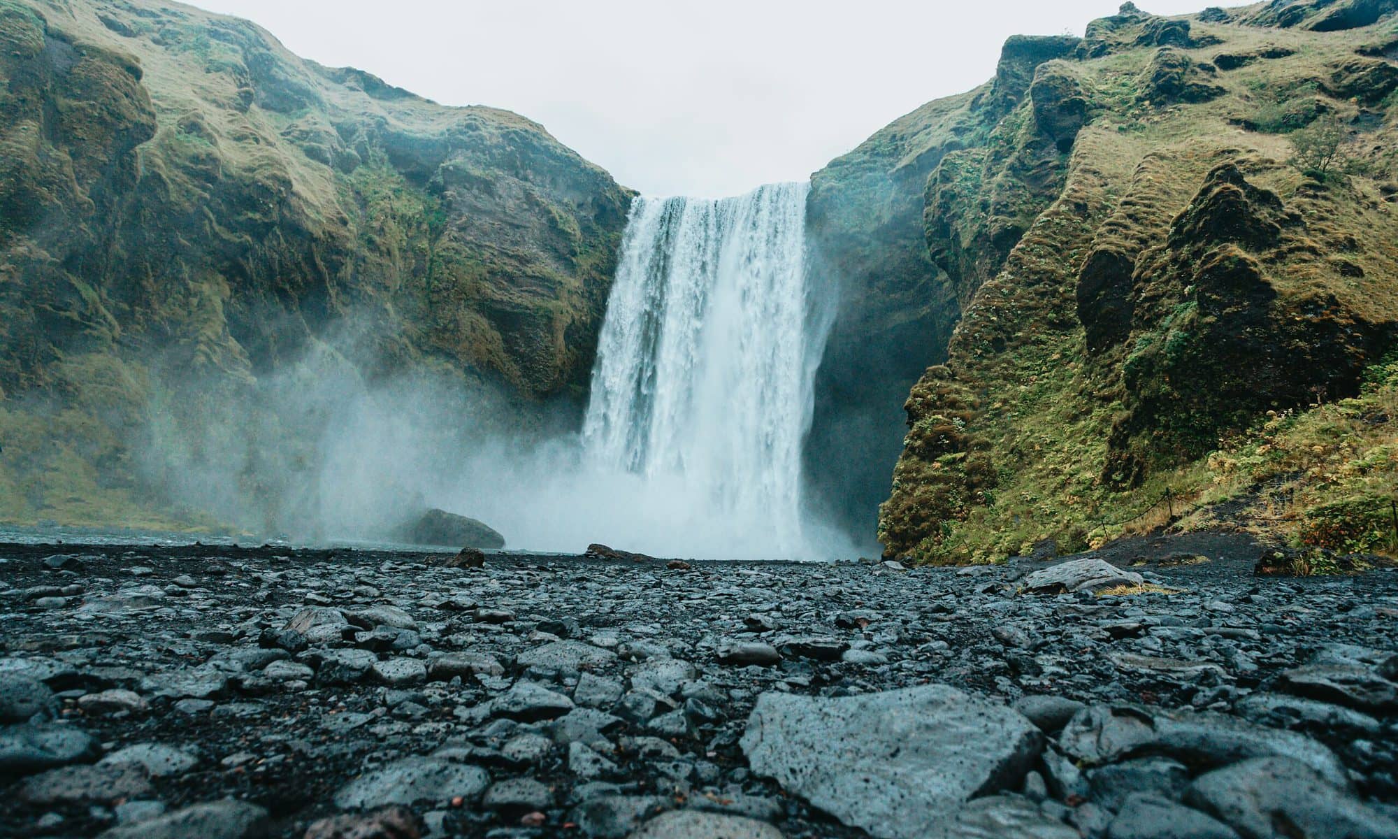 Veelgestelde vragen School of Spiritual Awareness